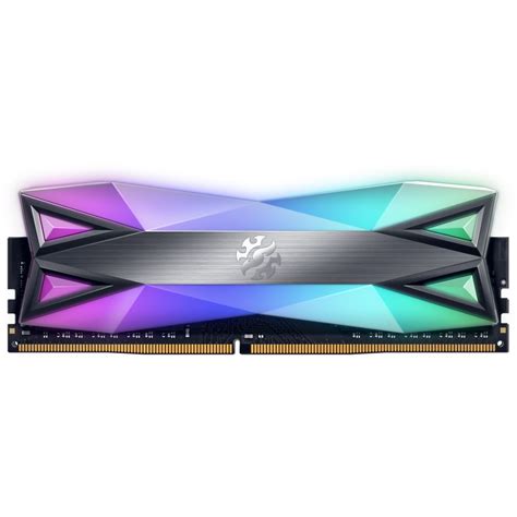 16GB ADATA XPG DDR4-3200 DIMM CL16 Dual Kit - DDR4-3200 (PC4-25600U ...