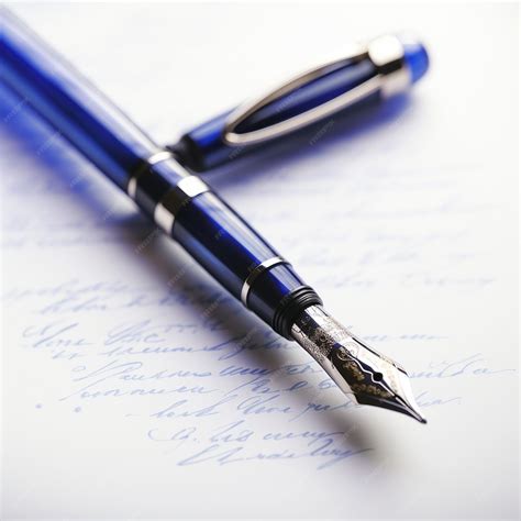 3d Rendering Of Pen Ai Generated Ai Generated Image