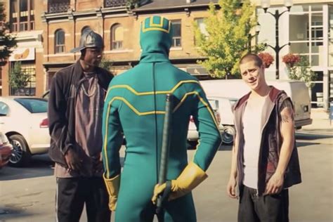 Remembering Kick Ass The Early Indie Comic Book Movie Classic