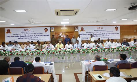 குமரி மாவட்டத்தில் புதிய ஆலயங்கள் கட்டுவதற்கு விதிகளின் படி அனுமதி வழங்க வேண்டும் Kanyakumari