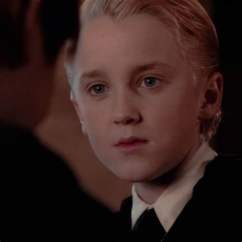 Draco Malfoy