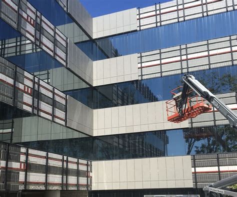 Tion Cladding Systems Tion Cladding Systems