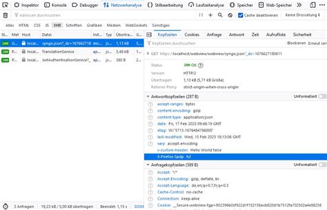 Customresponseheader Modification Using Go Template Traefik V2 Traefik Labs Community Forum