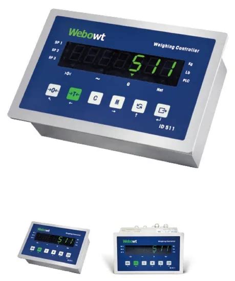 n type zone 2 explosion proof weighing indicator controller modbus rtu