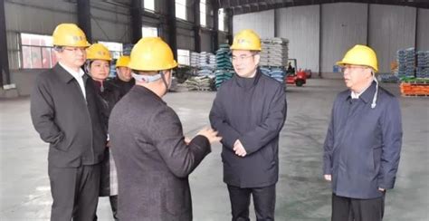 刘革安到慈利县调研时强调：锚定目标抓紧干 全力以赴开好局腾讯新闻