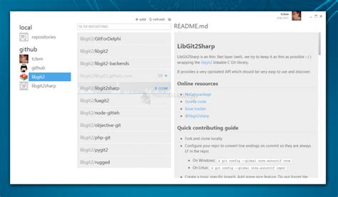 Bajar Github Para Windows En Espa Ol