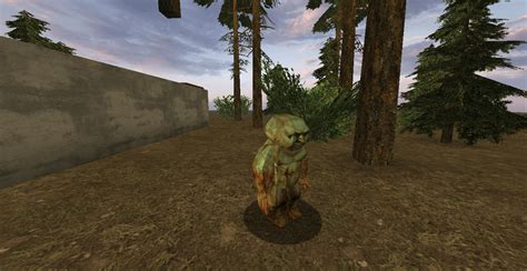 Stalker Oblivion Lost Mc Project Another Mutant Rstalkeroblivionlostmc
