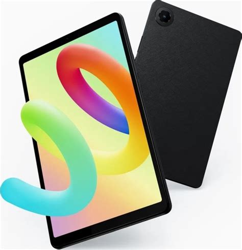 Tcl Tab 8 Gen 2 Планшет планшетный компьютер Обзоры описания тесты отзывы Helpix