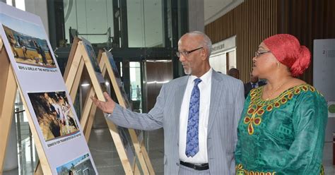 Eritrea Gender Equality And Development Madote