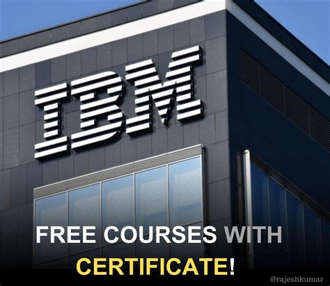 Free Courses For Data Science By Ibm Ishika Rawat Posted On The Topic Linkedin