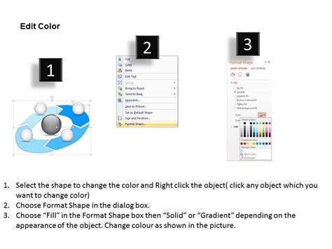 0314 Pdca Cycle Powerpoint Presentation PowerPoint Templates Download PPT Background