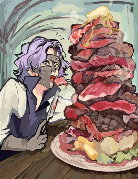 Spandam One Piece Drawn By Katasui Danbooru