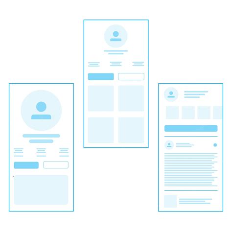 Premium Vector Modern User Interface Design Assets