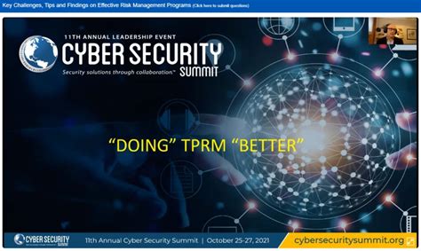 Cyber Security Summit On Linkedin Cybersummitmn