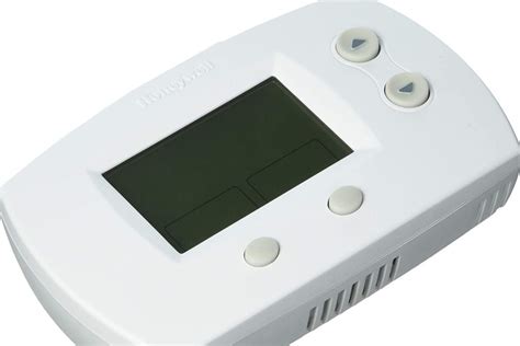 Honeywell Thermostat Not Reading Correct Temperature Solved Smart Techville