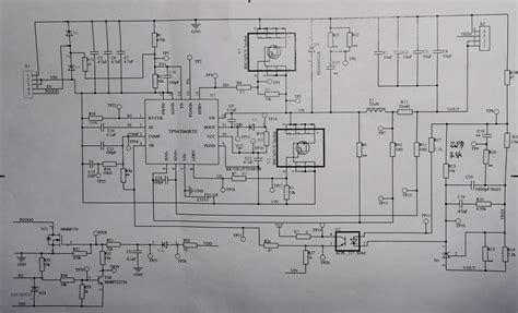 TPS TPS Issue Power Management Forum Power Management TI E E Support Forums