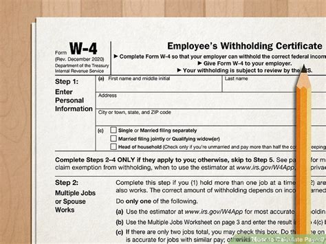 How To Calculate Payroll 10 Steps With Pictures WikiHow Life