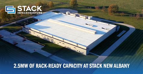Stack Infrastructure On Linkedin Datacenter Digitalinfrastructure