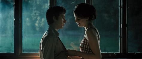 Naked Mischa Barton In Assassination Of A High School President