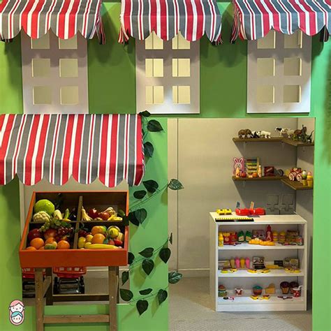 خانه بازی اکت آرت در یوسف آباد نینوپیا