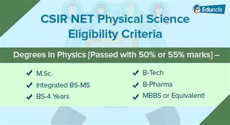 CSIR NET Physical Sciences Books Study Material Syllabus And Tips