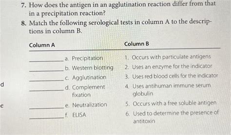 Solved Review 1 Classify The Following Vaccines By Type