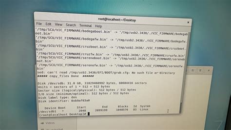 Cisco Standalone C Series Host Update Utility Usb Image Utility Page 3 Cisco Community