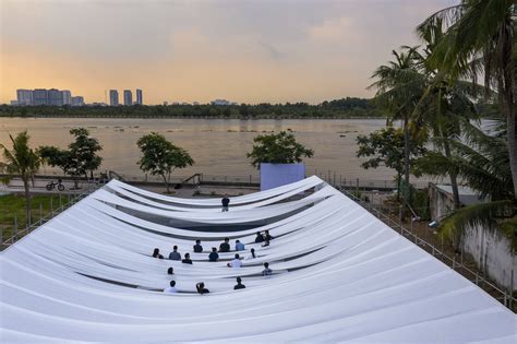 Gallery Of Ephemeral Architectures Engaging Communities Through Temporary Structures 25