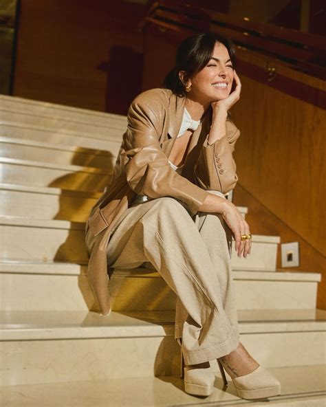 Serinda Swan CelebMafia