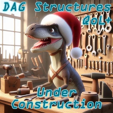 Dag Structures Qol Cross Platform Ark Survival Ascended Mods