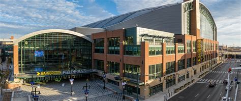 Ihsaa Volleyball Finals Move To Gainbridge Fieldhouse In 2025 Get Indiana