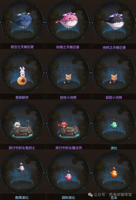 「dnf手游」来了！12只绝版宠物外观一览，“心悦宠物”也能免费领取！网络游戏新闻中国游戏门户站