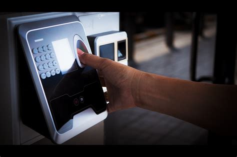 The Advantages Of Biometric Access Control Systems For High Security Environments 2 Krew