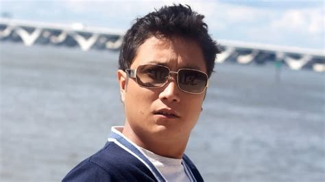 Did You Know Paatal Loks Deadly Villain Prashant Tamang Was Once A Cop