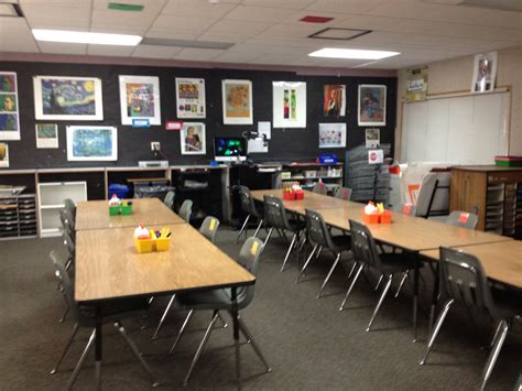 Classroom Management Art Class At Maurice Foust Blog