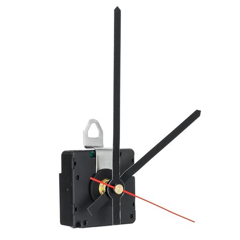 Quartz Clock Atomic Radio Controlled Silent Clock Grandado