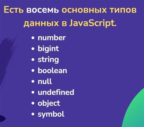 Javascript переменные и типы данных 5th 12th Grade Quiz Quizizz
