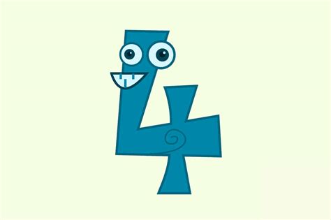 Number 4 Activities For Preschool Sensory Play Writing Practice