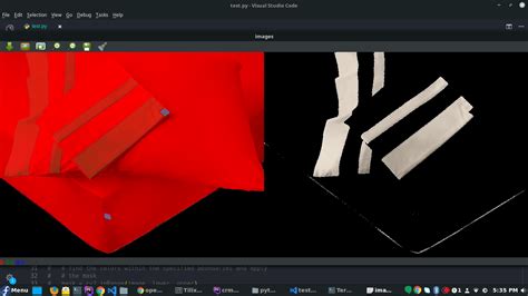 Opencv Python Replace Color Below Or Upper Specific Co Ordinates