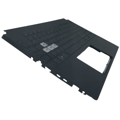 Teclado Notebook Asus Tuf F15 Fx507 Novo Original Nfe Asus Asus Sos Partes Fx507 Notebook