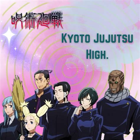 Update Jjk Todo Mai Miwa Momo Muta Kamo Jujutsu Kaisen