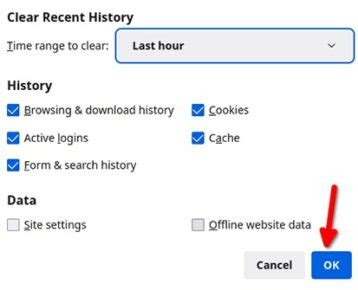 How To Clear Your Browser History Any Browser