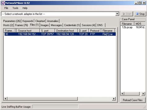 Winning Solution To Add It All Together Packet Challenge Reloaded I Smell Packets