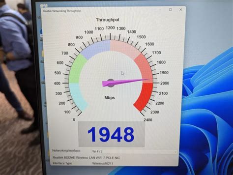Realtek Showcases Wi Fi 7 Demo At Computex 2023 Yantragyan
