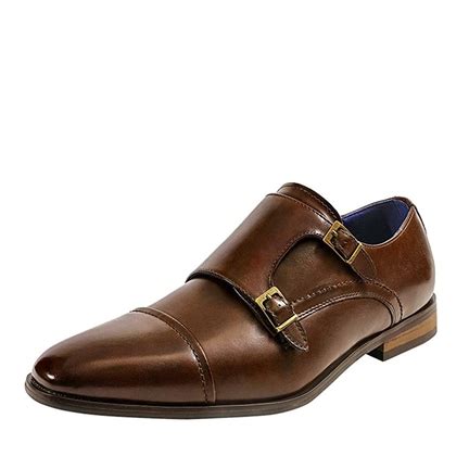 Mens Casual Dress Shoes Business Casual Shoes Bruno Marc