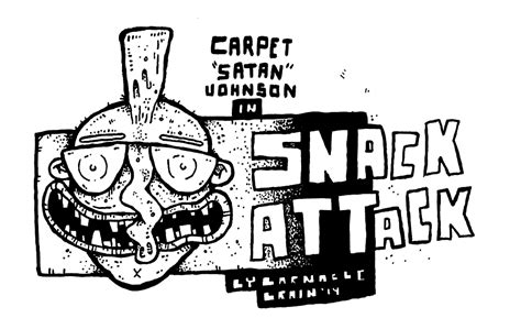 Character Art And Various Concepts By Barnacle Brain Behance