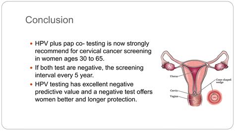 Cervical Biopsy Procedure Pptx