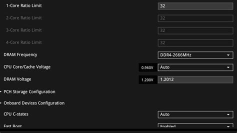 How To Overclock Intel CPUs PC Gamer