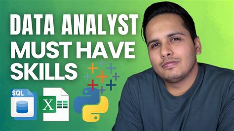 Top Data Analyst Skills To Learn For Beginners In 2023 How To Become