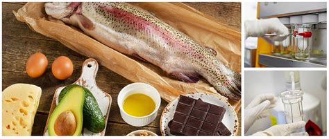 Determination Of Dioxins In Food And Feed